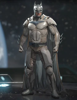 batman injustice skins