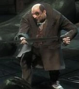 Penguin | Injustice:Gods Among Us Wiki | Fandom