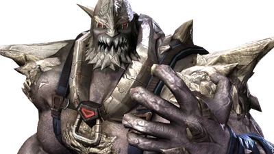 Discuss Everything About Injustice:Gods Among Us Wiki | Fandom