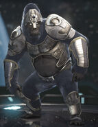 Gorilla Grodd/Gallery | Injustice:Gods Among Us Wiki | Fandom