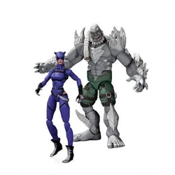 Doomsday Symbol Injustice