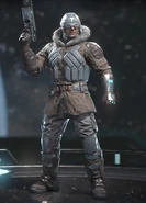 Captain Cold/Gallery | Injustice:Gods Among Us Wiki | Fandom