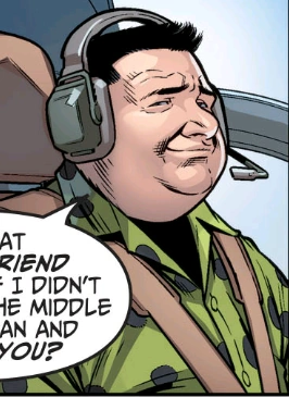 Woozy Winks | Injustice:Gods Among Us Wiki | Fandom