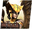 Hawkgirl/Gallery | Injustice:Gods Among Us Wiki | Fandom