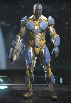 Cyborg Injustice Concept Art Cyborg/Gallery | Injustice:Gods Among Us