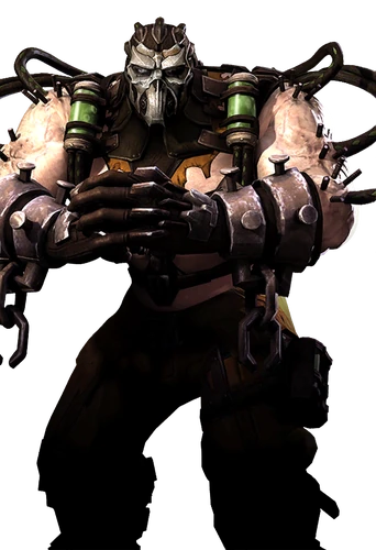 Bane | Injustice:Gods Among Us Wiki | Fandom