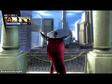 User blog:Crashbandicootcloud/Injustice Mods!!! | Injustice:Gods Among ...