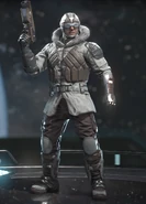 Captain Cold/Gallery | Injustice:Gods Among Us Wiki | Fandom