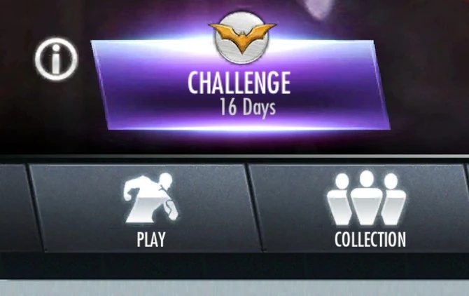 Injustice: Gods Among Us Mobile Wiki | Fandom