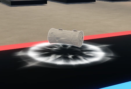 MEDIC | Ink Game Wiki | Fandom