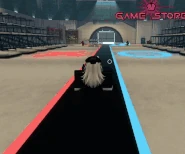 PHANTOM STEP | Ink Game Wiki | Fandom