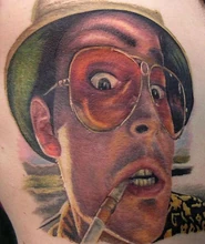 Jamie Davies | Ink Master Wiki | Fandom