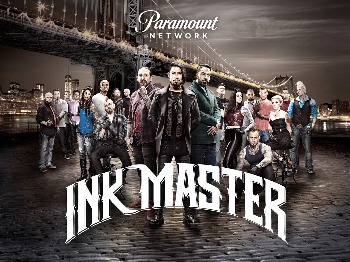 Season Four | Ink Master Wiki | Fandom