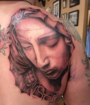 Lydia Bruno | Ink Master Wiki | Fandom