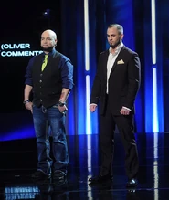 Scott Marshall | Ink Master Wiki | Fandom