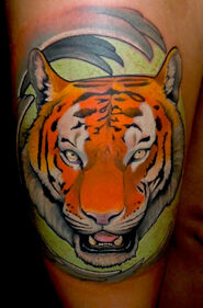 Craig Foster | Ink Master Wiki | Fandom