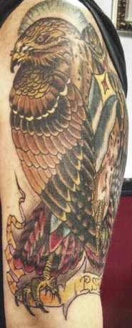 Keith Diffenderfer | Ink Master Wiki | Fandom