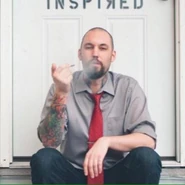 Joshua Hibbard | Ink Master Wiki | Fandom