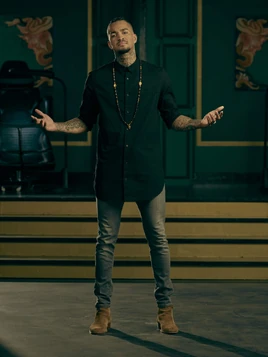 Anthony Michaels | Ink Master Wiki | Fandom