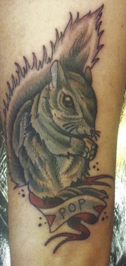 Keith Diffenderfer | Ink Master Wiki | Fandom