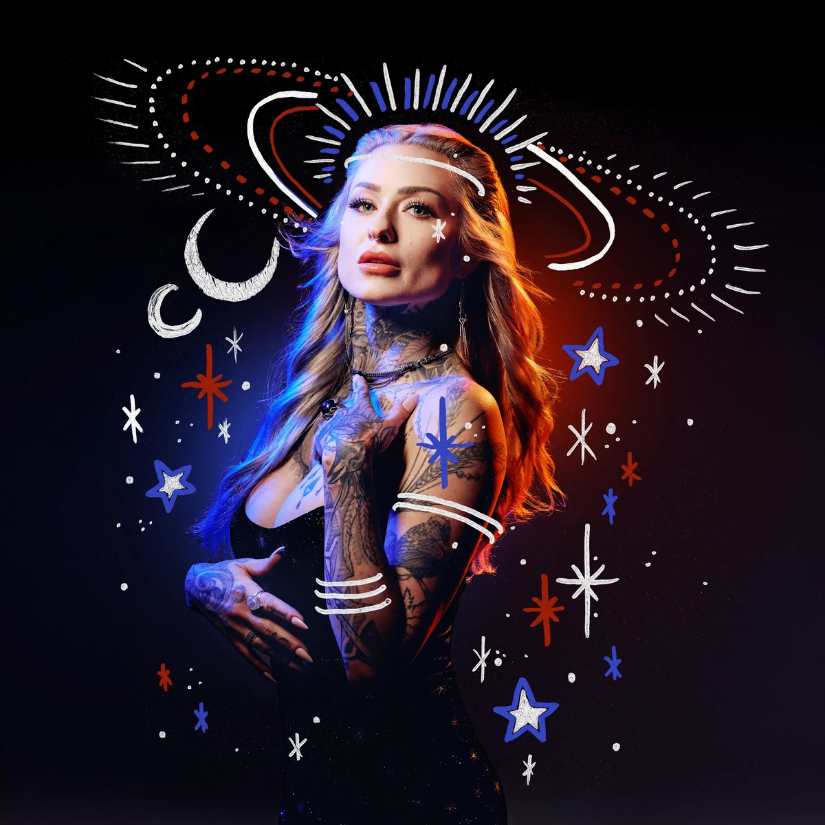 Ryan Ashley | Ink Master Wiki | Fandom