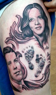 Sarah Miller | Ink Master Wiki | Fandom