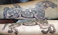 Gentle Jay | Ink Master Wiki | Fandom