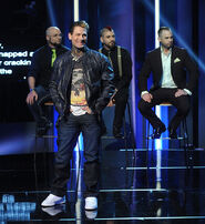 Scott Marshall | Ink Master Wiki | Fandom