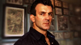 Shane O'Neill | Wiki Ink Master | Fandom
