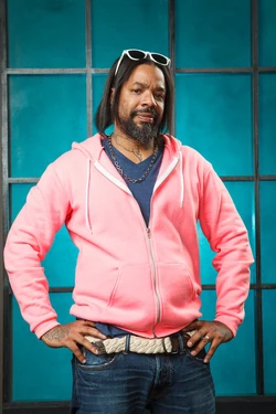 Craig Foster | Ink Master Wiki | Fandom