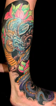 Jason Clay Dunn | Ink Master Wiki | Fandom