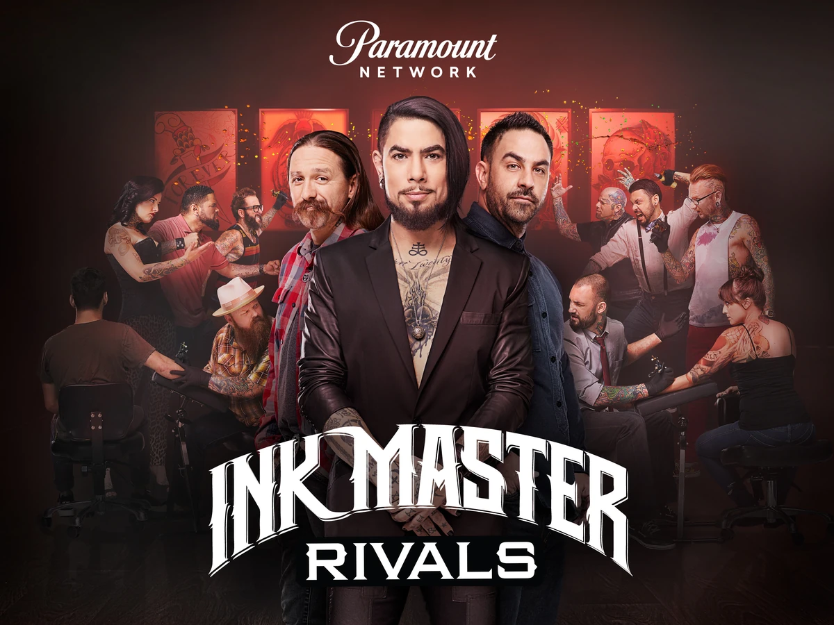 Season Five | Ink Master Wiki | Fandom