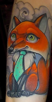 Craig Foster | Ink Master Wiki | Fandom