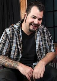 James Vaughn | Wiki Ink Master | Fandom