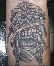 Gentle Jay | Ink Master Wiki | Fandom