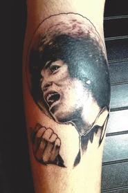 King Ruck | Ink Master Wiki | Fandom