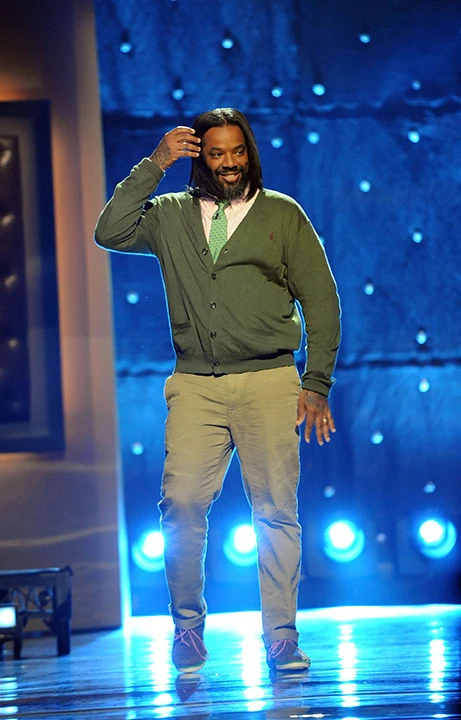 Craig Foster Ink Master Wiki Fandom