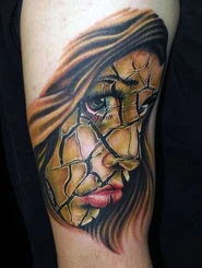 Matti Hixson | Ink Master Wiki | Fandom