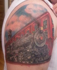 Sarah Miller | Ink Master Wiki | Fandom