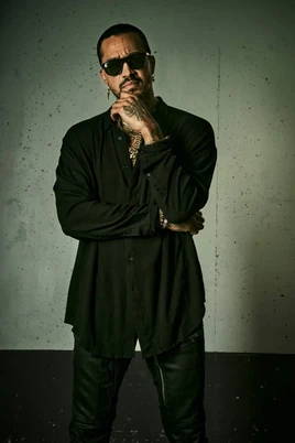 Anthony Michaels | Ink Master Wiki | Fandom