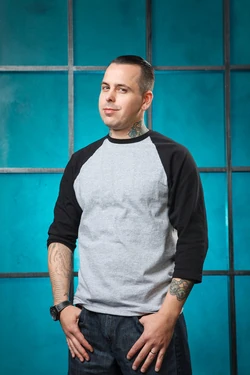 Jime Litwalk | Ink Master Wiki | Fandom