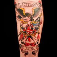 Jamie Davies | Ink Master Wiki | Fandom