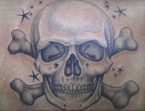 Gentle Jay | Ink Master Wiki | Fandom