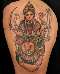 Ink Master Tattoos Season 3 Finale