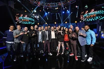 Scott Marshall | Ink Master Wiki | Fandom