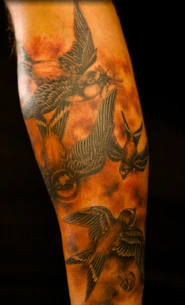 Season One | Ink Master Wiki | Fandom