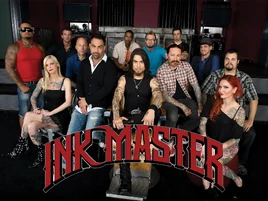 Season One | Ink Master Wiki | Fandom
