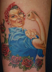 Kyle Dunbar | Ink Master Wiki | Fandom