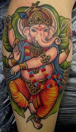 Jamie Davies Ink Master Tattoos