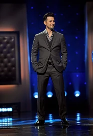 Joey Hamilton | Ink Master Wiki | Fandom